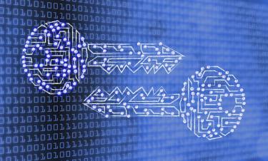 La cryptographie, principe fondamental de sécurité - La fonderie numérique